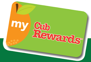 New My Cub Rewards Card - Thrifty Minnesota