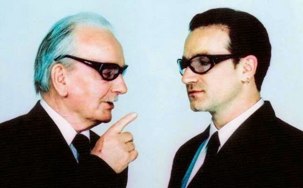 U2 Sombras e Árvores Altas - Blog: Bono relembra as últimas palavras de ...