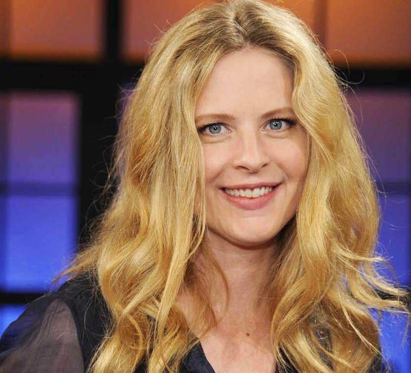 The ABC´s of Beauty: Diana Amft (Galería 1)