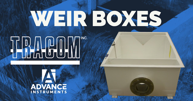 Weir Boxes | The Industrial, Municipal & Environmental Instrumentation ...