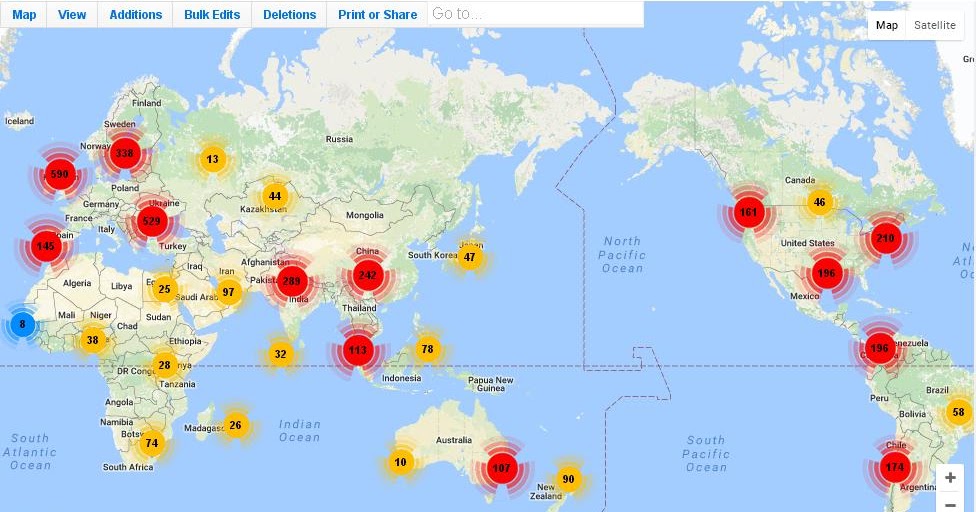 Edu Tech Stories: Exploring the Microsoft Innovative Educator Expert ...