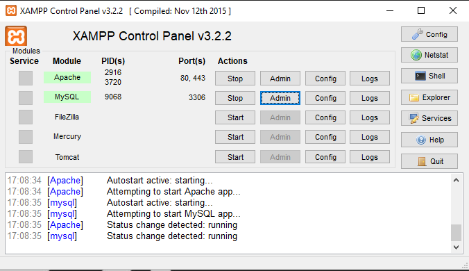Tutorial Codeigniter #5: Membuat Login Dengan Codeigniter - BelajarwithIB