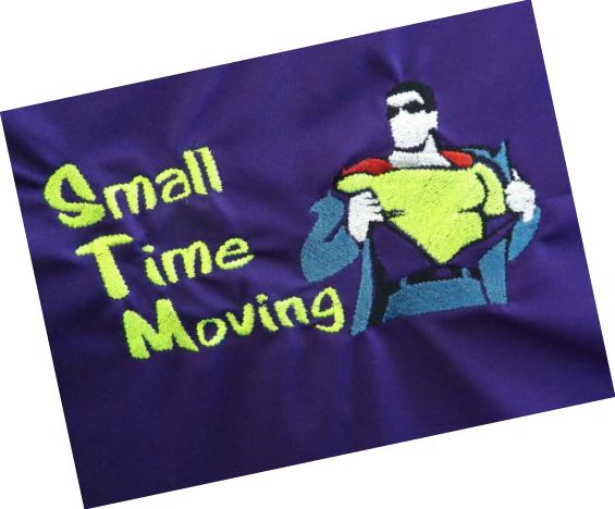 The Storage Princess