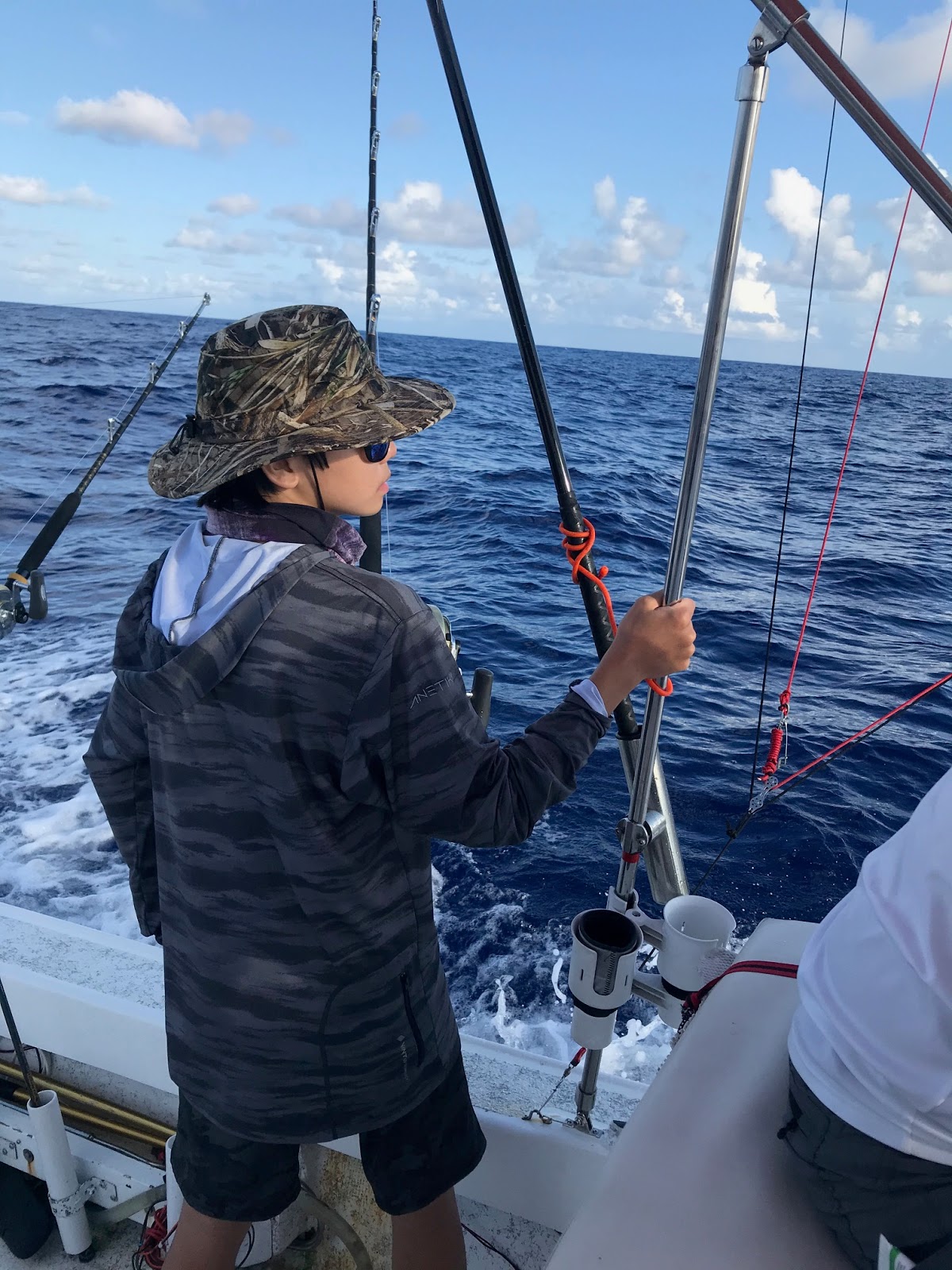 Red Sea Ocean Adventures