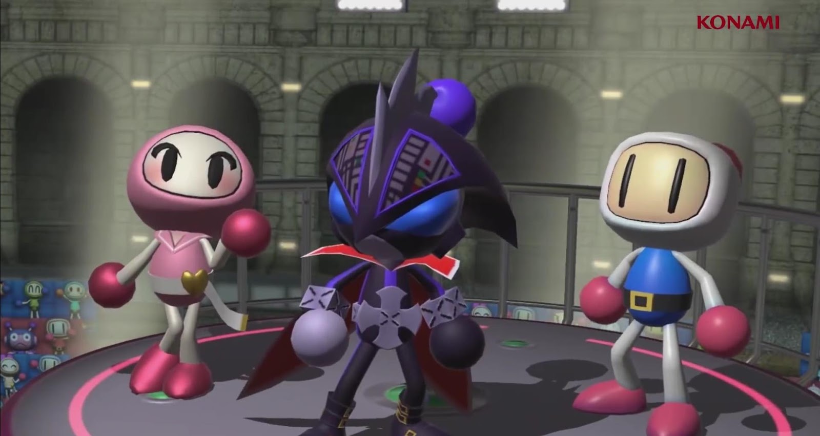Super Bomberman R (Switch): futuro update introduzirá MAX como ...