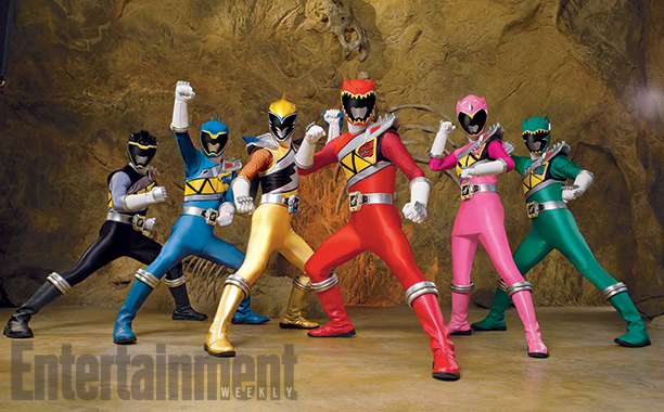 NickALive!: Nickelodeon USA To Premiere 800th Episode Of "Power Rangers ...