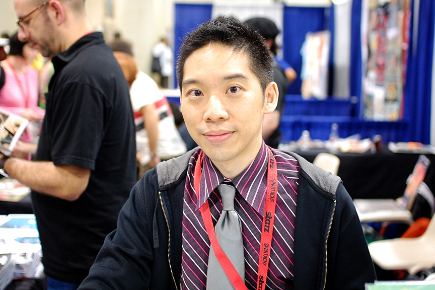 Les Rétro-Galeries de Mr Gutsy: Cliff Chiang - Wonder Woman