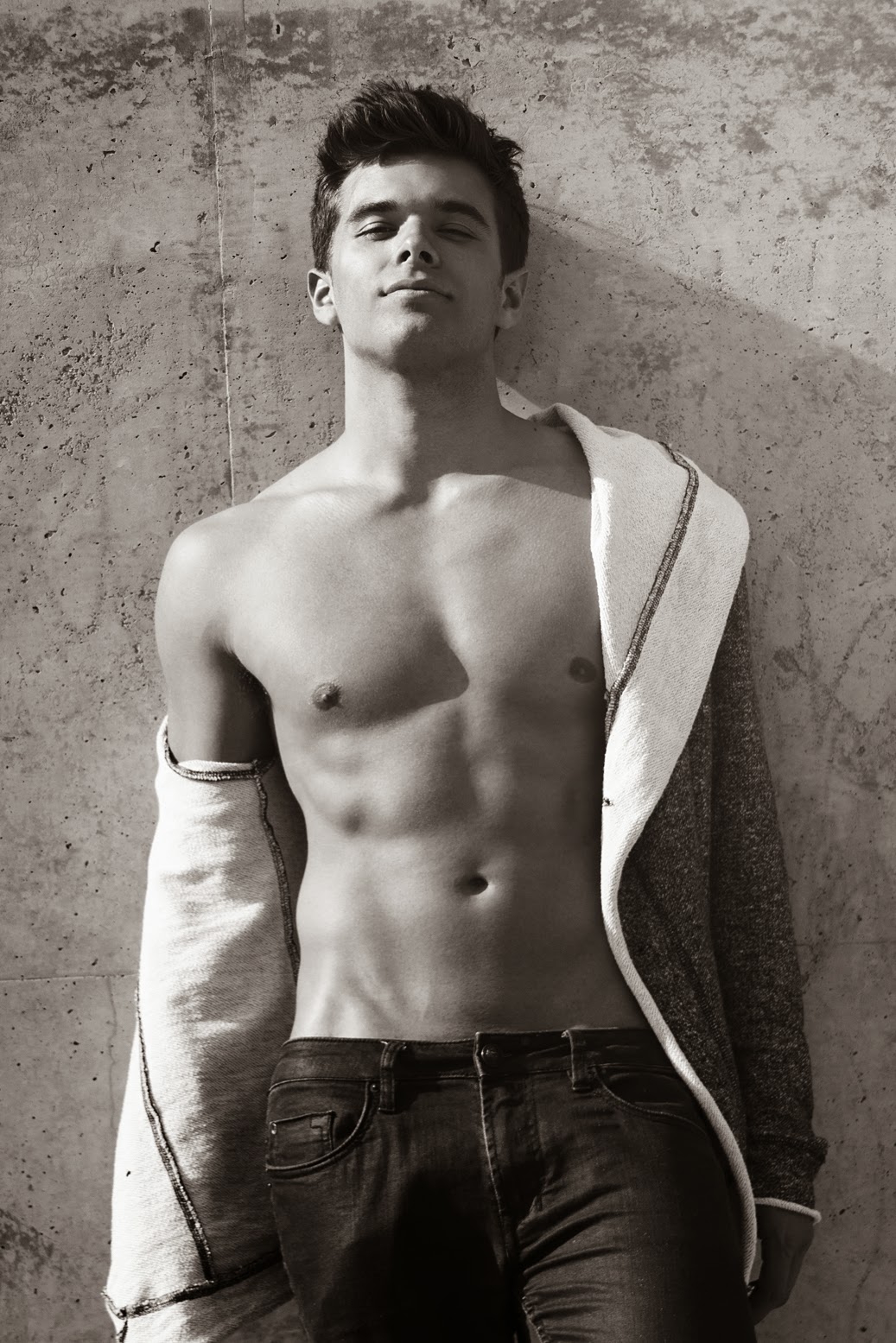 CEH Photography: Josh Swickard (Wilhelmina, LA)