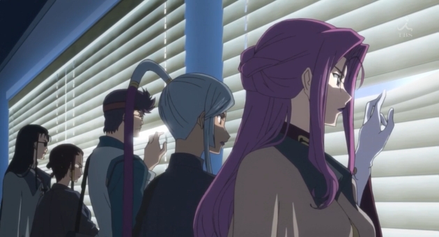 Clairvoyant Thinker: Code Geass {{Cornelia li Britannia}}