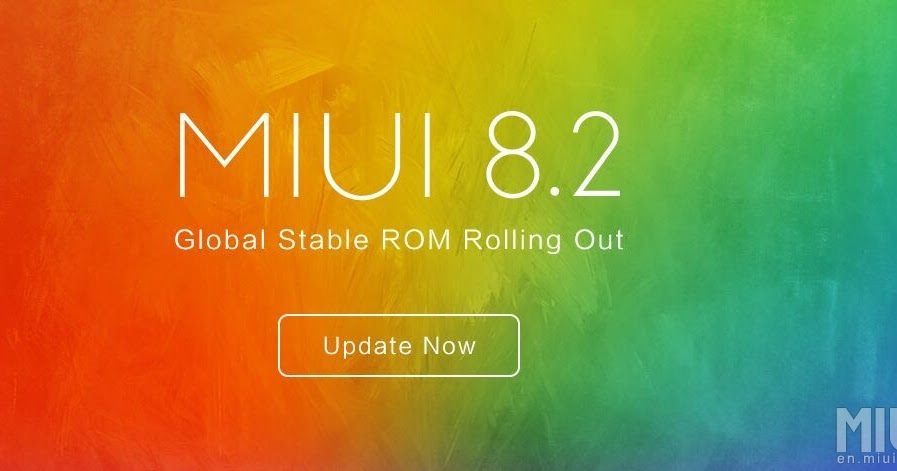 Xiaomi MIUI Mi Firmware Flash File Update MIUI ROM - Gsm RomBD
