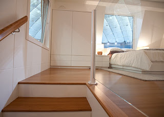 Small Prefab Home, BC, Canada: Prefab Modular Homes and Buildings