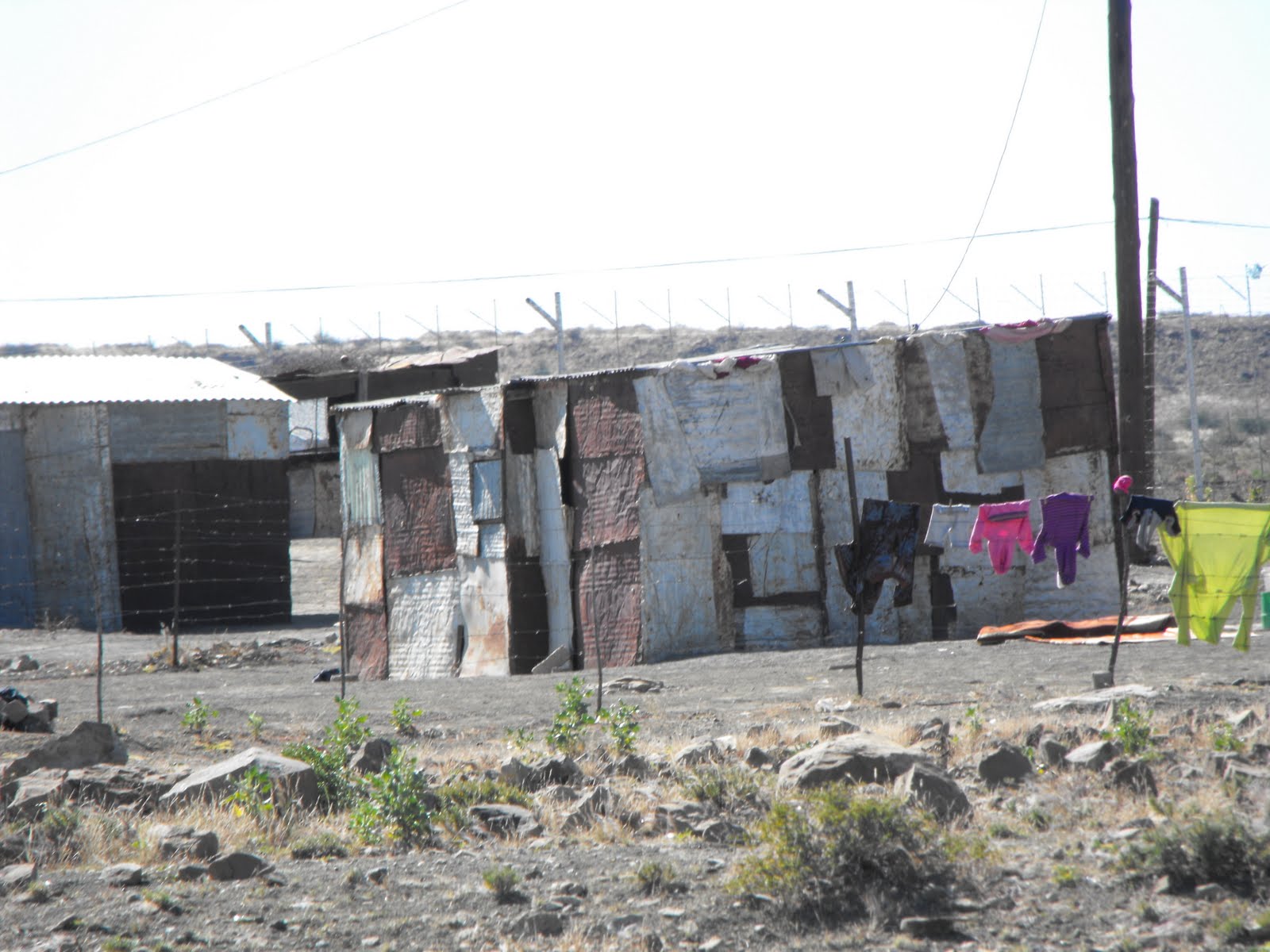 African Architectural Adventure: African Architecture