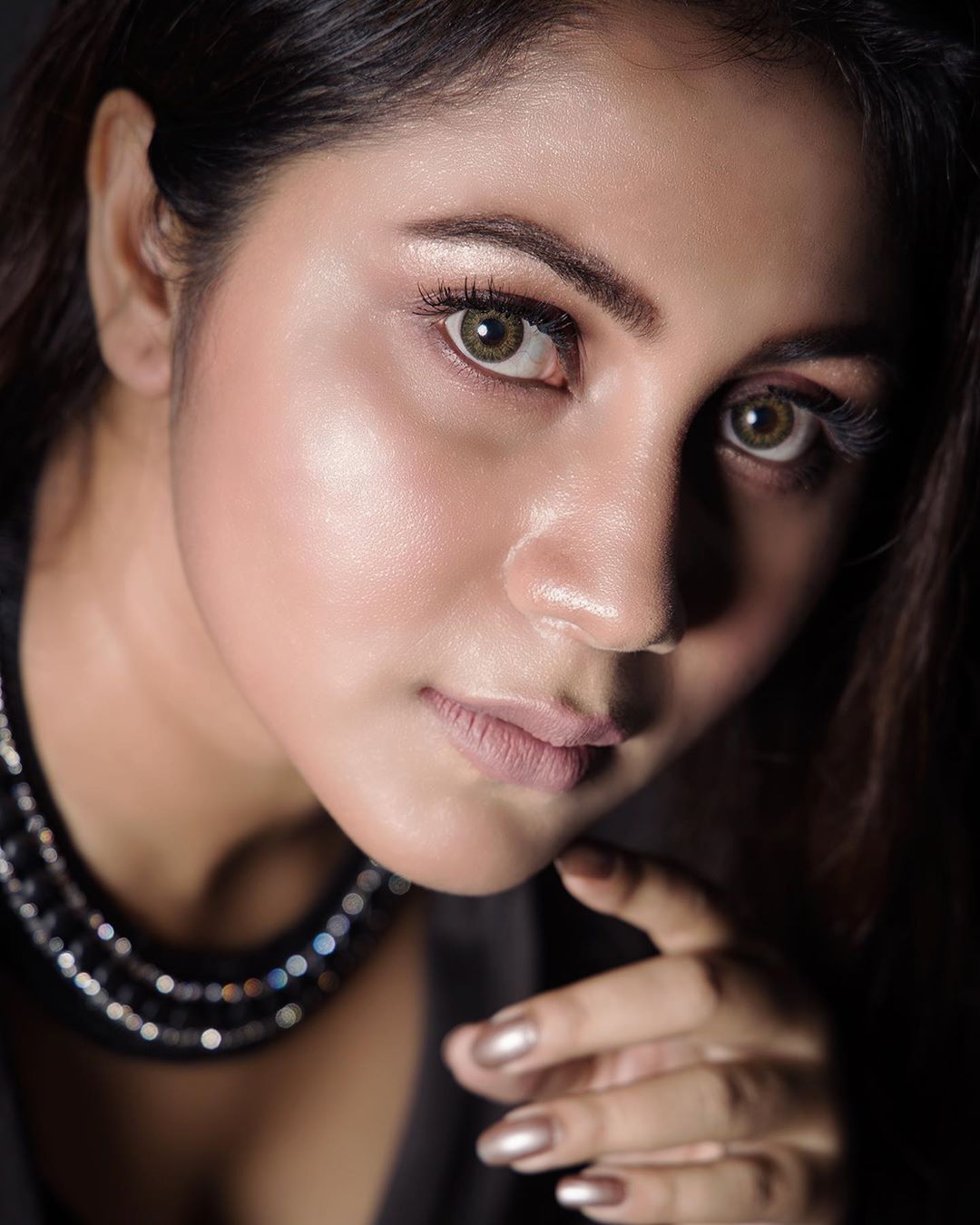 Movies Picture: Tamil Actress | Meghali Meenakshi Photos