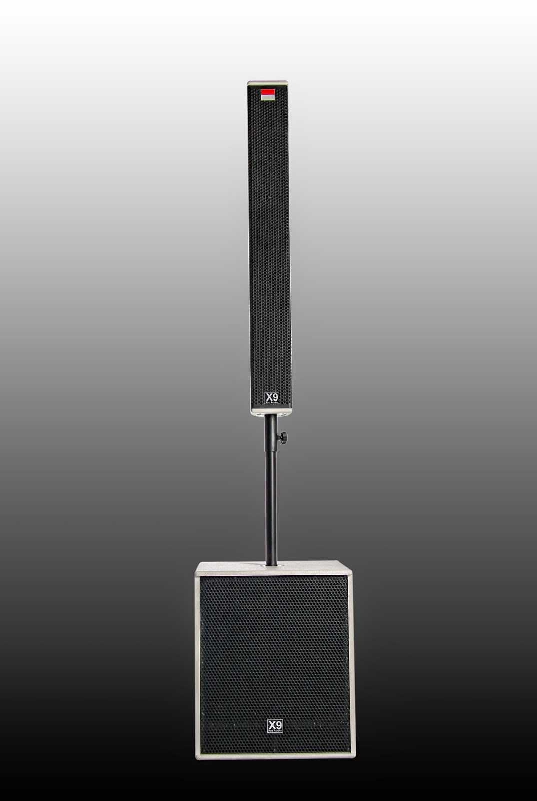 Sony Indra, Produk Sound System Bermula Untuk Keperluan Pribadi ~ X9 ...