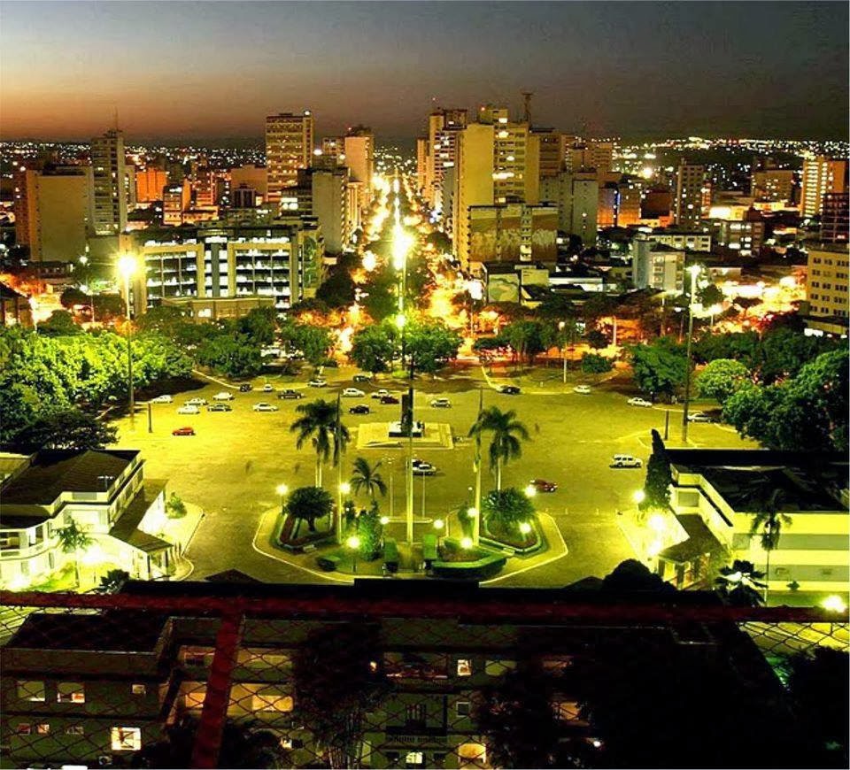 TodoCantoDoMundo: Goiânia em Goiás, no Brasil