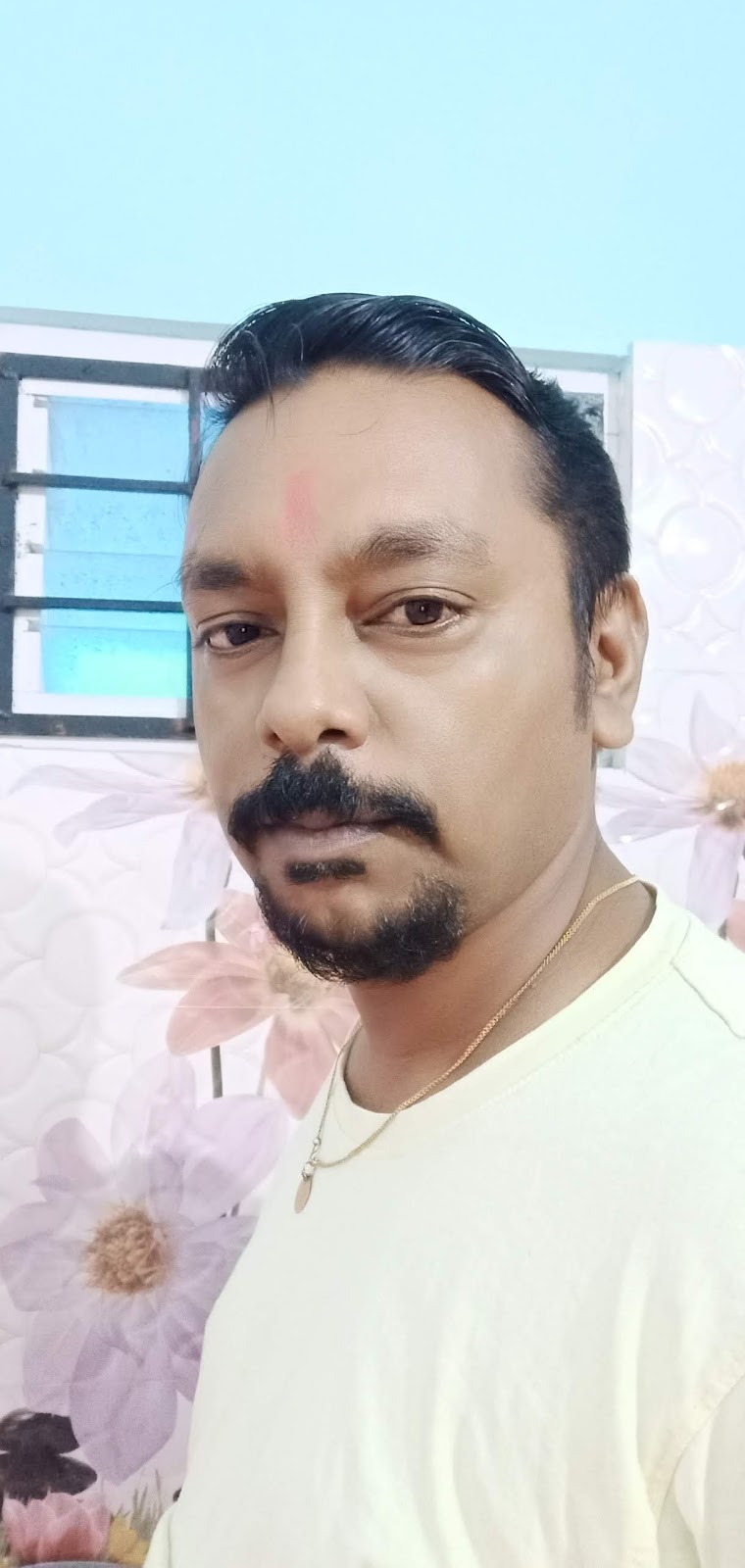Deepak Ram