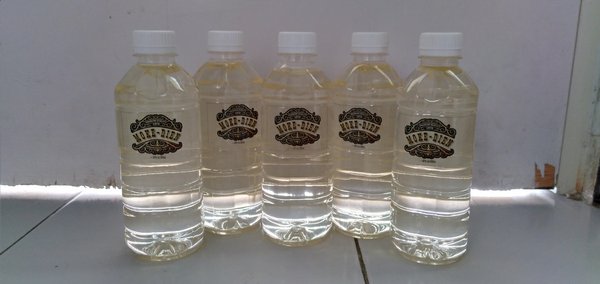 5 Minuman Alkohol Lokal di Indonesia - JDlines.com