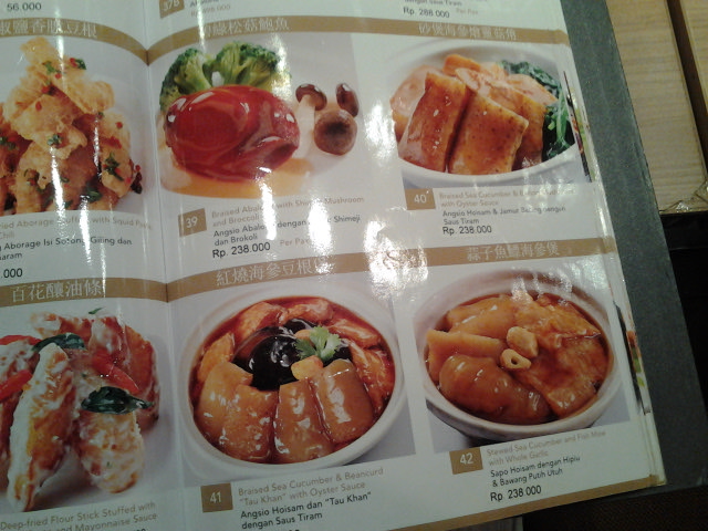 Duck King - Tunjungan Plasa