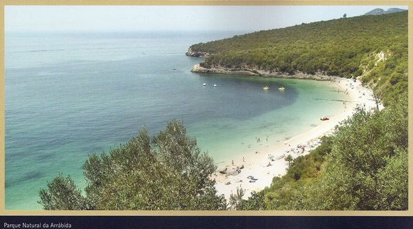 Por Terras da Arrábida – Vinho, Arte e Natureza (Rota II)