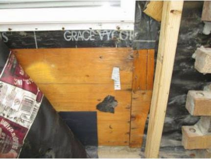 METROPOLITAN ENGINEERING & ENVIRONMENTAL SERVICES: CONSTRUCTION DEFECTS ...