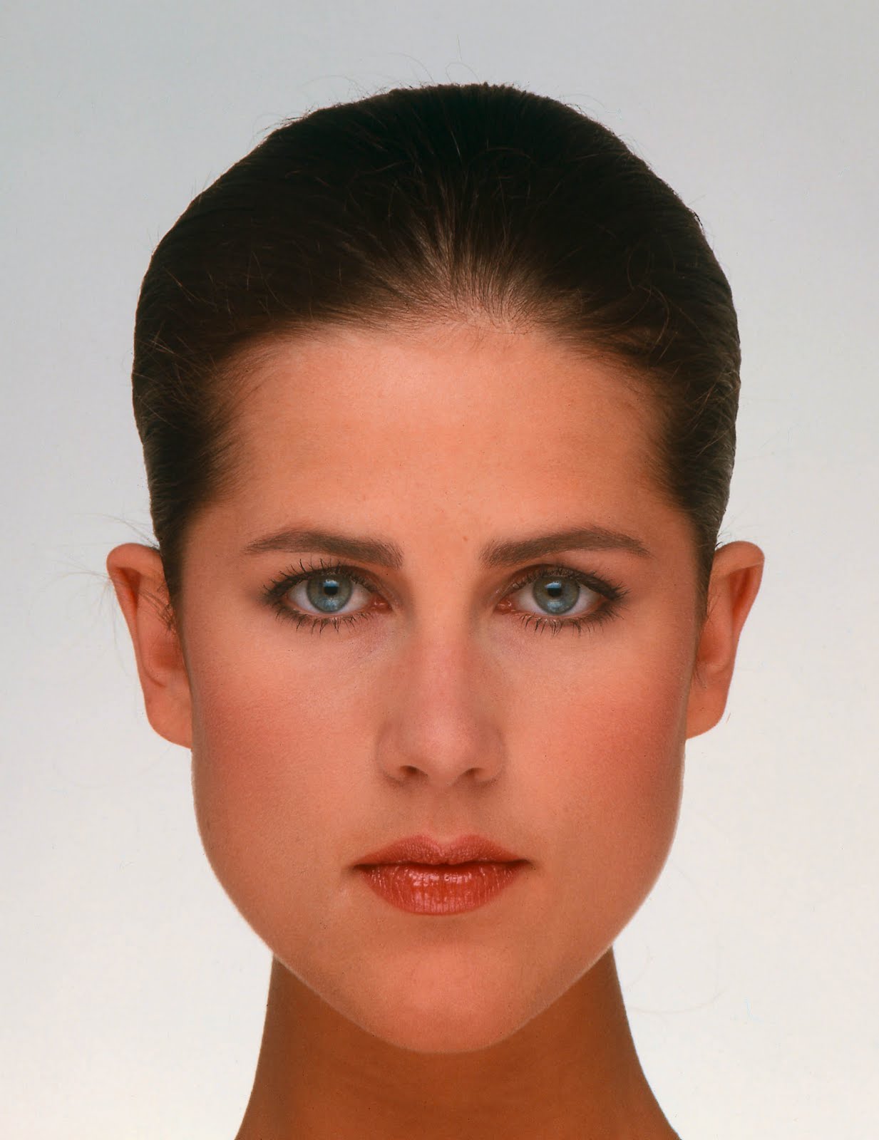 Photography 2: Progressing with Digital Photograph: Project 23: Facial ...