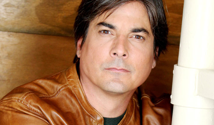 Days of Our Lives' Bryan Dattilo Suffers Heartbreaking Family Loss!