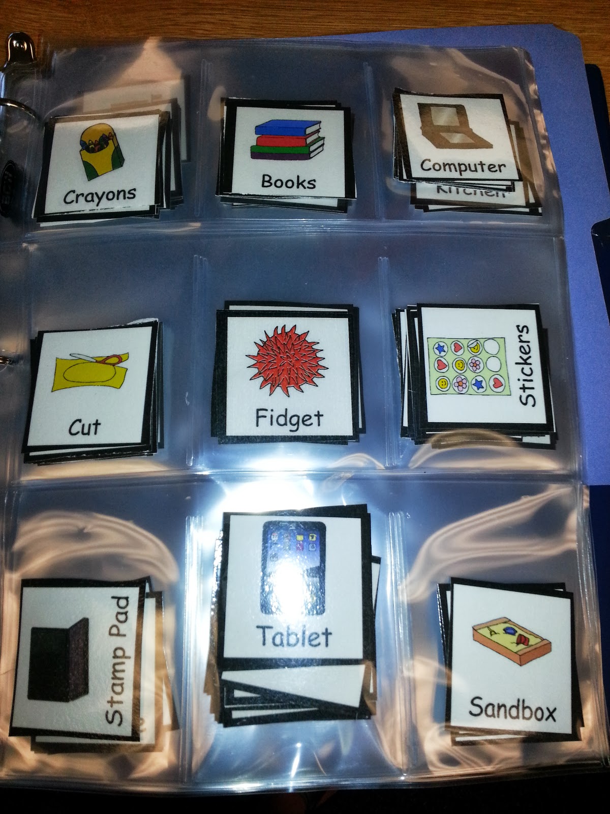 Preschool Speech Therapy in the Desert