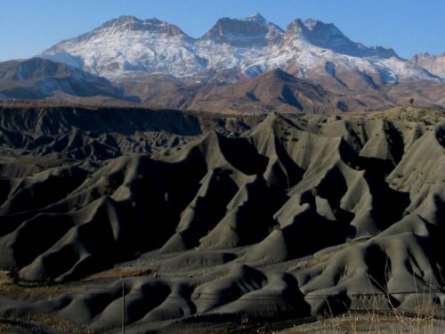 Isparta 40.Piyade Alayı-Dağıtım Yerleri: Gabar Dağı-Küpeli Dağları Şırnak