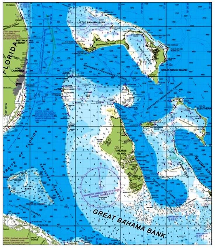 Take a Trip on a Survey Ship: USNS Michelson