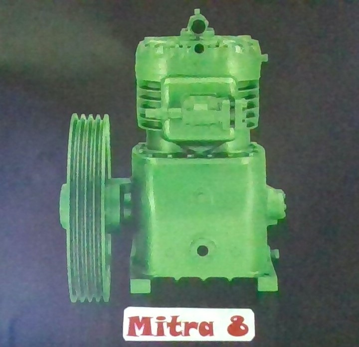 Mitra 8: HARGA KOMPRESOR BITZER OPEN TYPE VI Y TERBARU