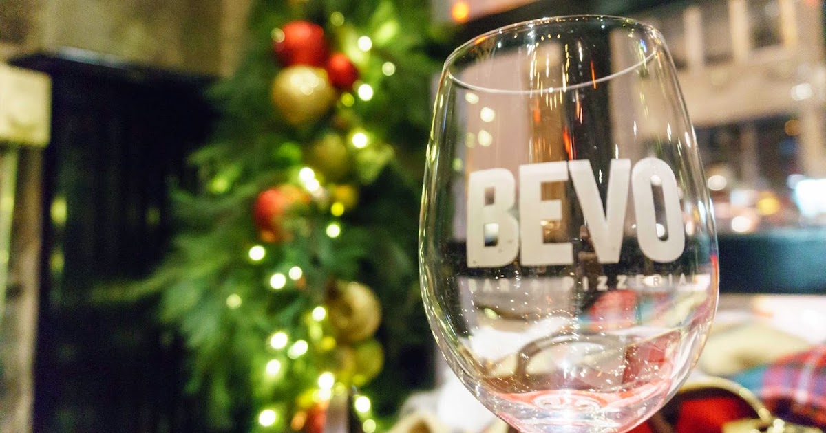 Foodie Friday : Bevo