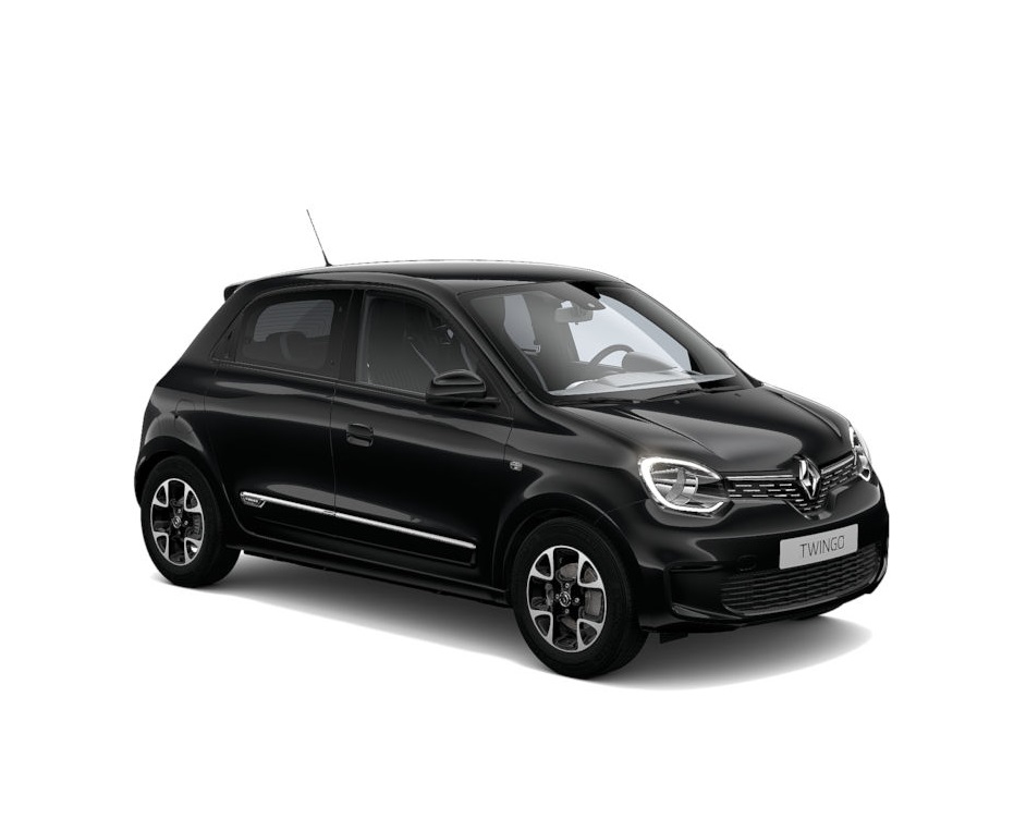 Renault Twingo 3 Restylée (2019 à 2024) - Couleurs, code couleur