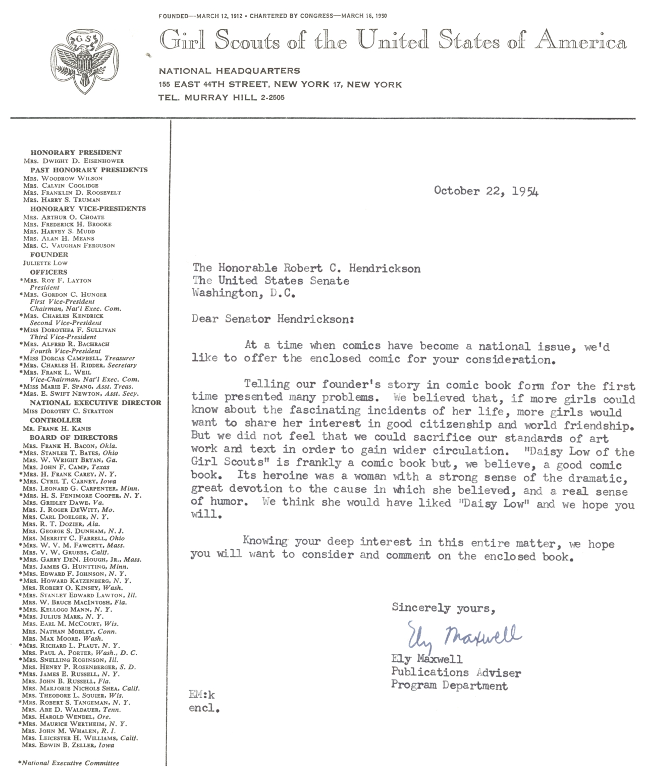 THE WORK OF ROBERT A. EMMONS JR.