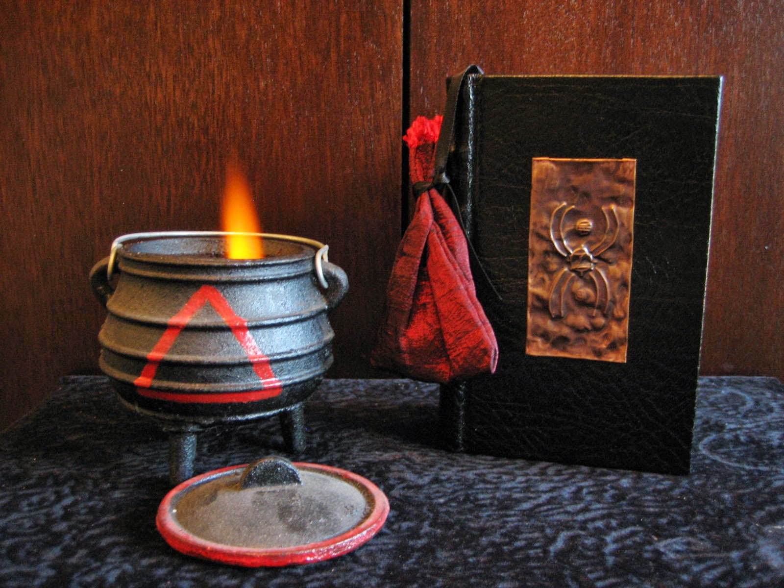 BALKAN'S ARCANE BINDINGS: Obeah: A Sorcerous Ossuary by Nicholaj de ...