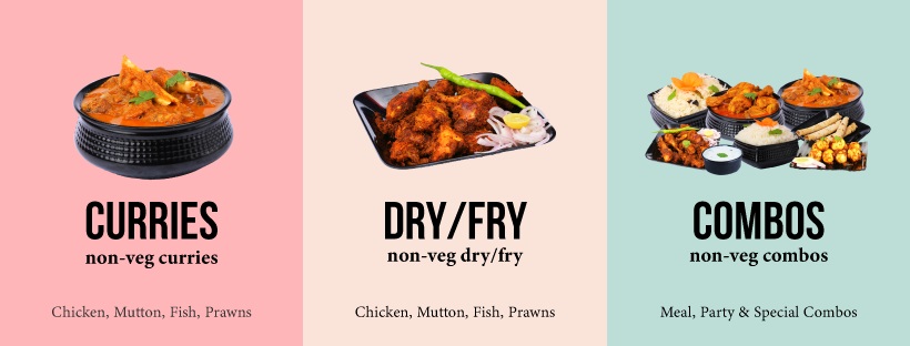 Ankapur Chicken - A Unique Way Of Cooking