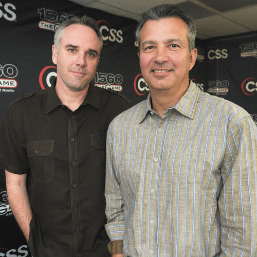 HMW: DON'T COUNT JOHN GRANATO OUT JUST YET! - CRAIG SHELTON - 10/21/2011