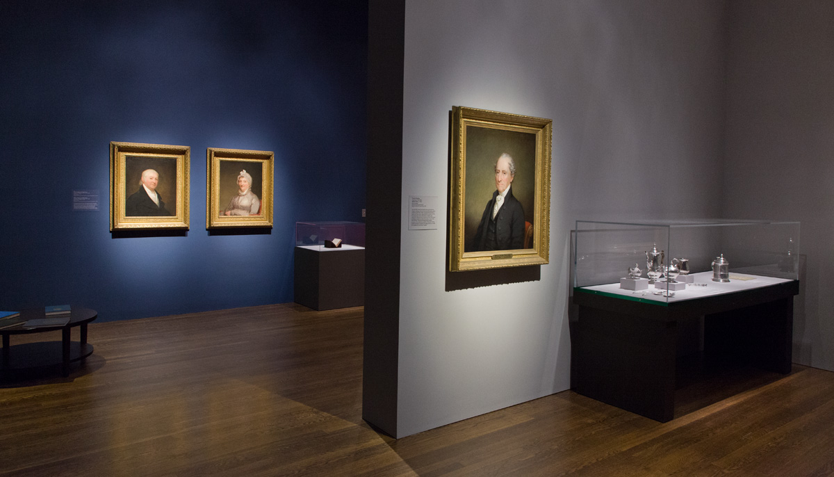 WAM Updates: The Fine Art of Moving Museum Masterpieces Around the World