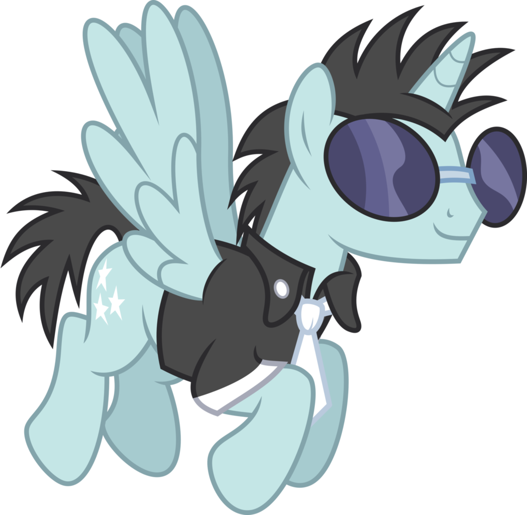 Equestria Daily - MLP Stuff!: Say Something Nice About Neon Lights