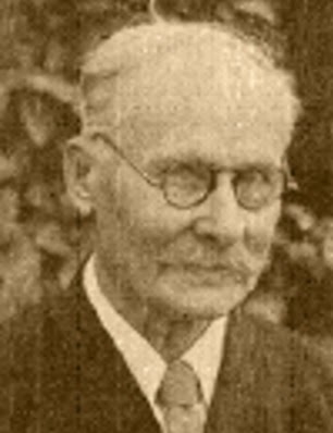 George Pember Quote from 1876