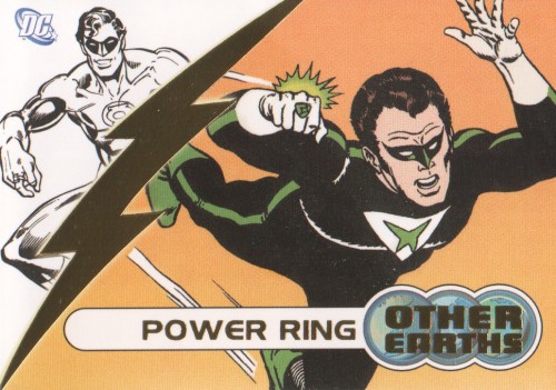 The Dork Review: Earth 3: The Crime Syndicate