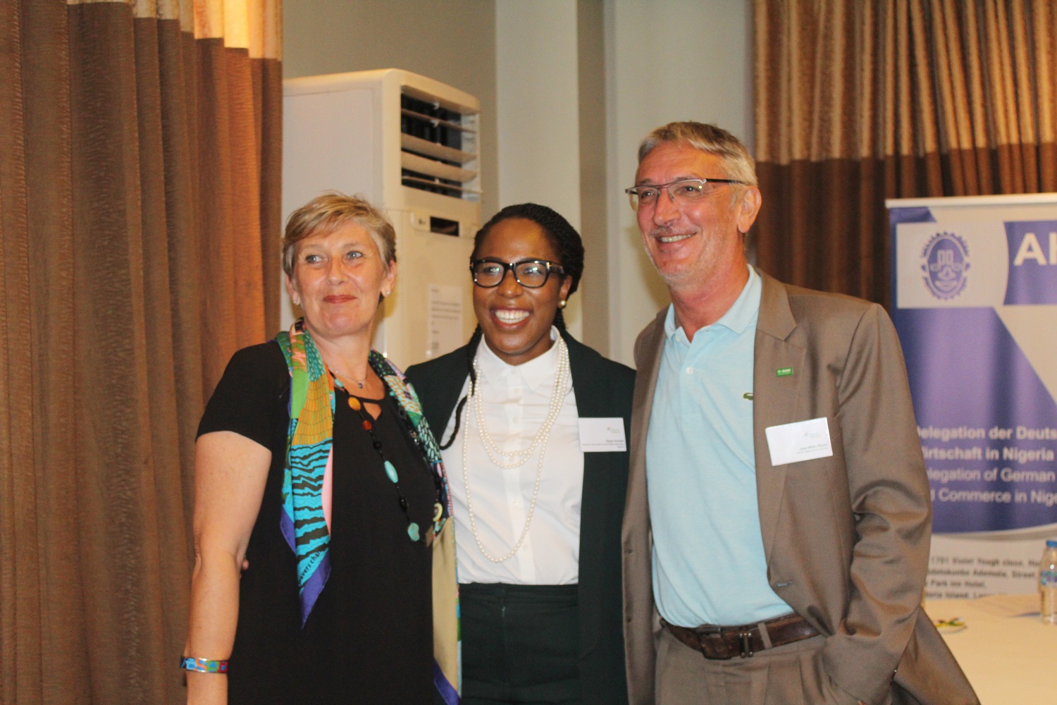 Weststar participates at the Alliance for Integrity Business Roundtable