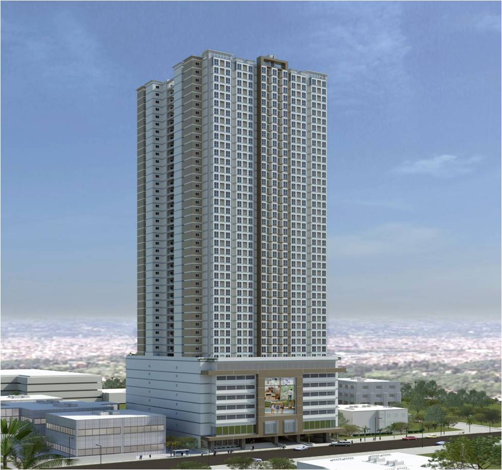 QUEZÓN CITY | Victoria de Tomas Morato [45F|res] | SkyscraperCity Forum