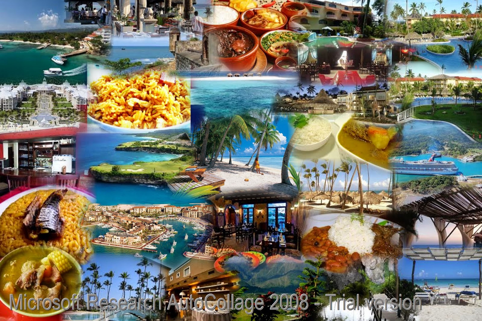 Herramientas Multimedia: Y...QUE ES UN COLLAGE?