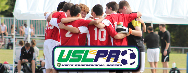 Inland NW Soccer News: USL Pro continues evolution with new Academy ...