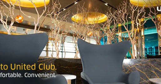 DCNewsroom: United Airlines opens new club at Fort Lauderdale-Hollywood ...