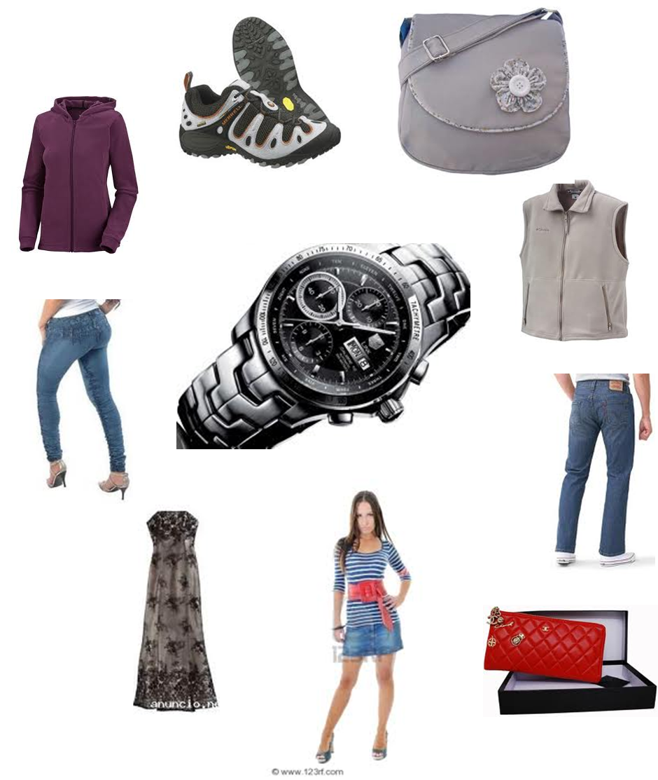 Compra Barato: Ropa, Zapatos y Accesorios