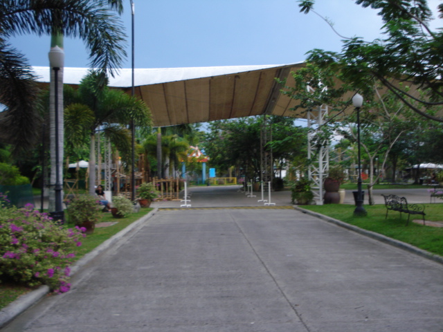 Make It Davao: Matina Town Square