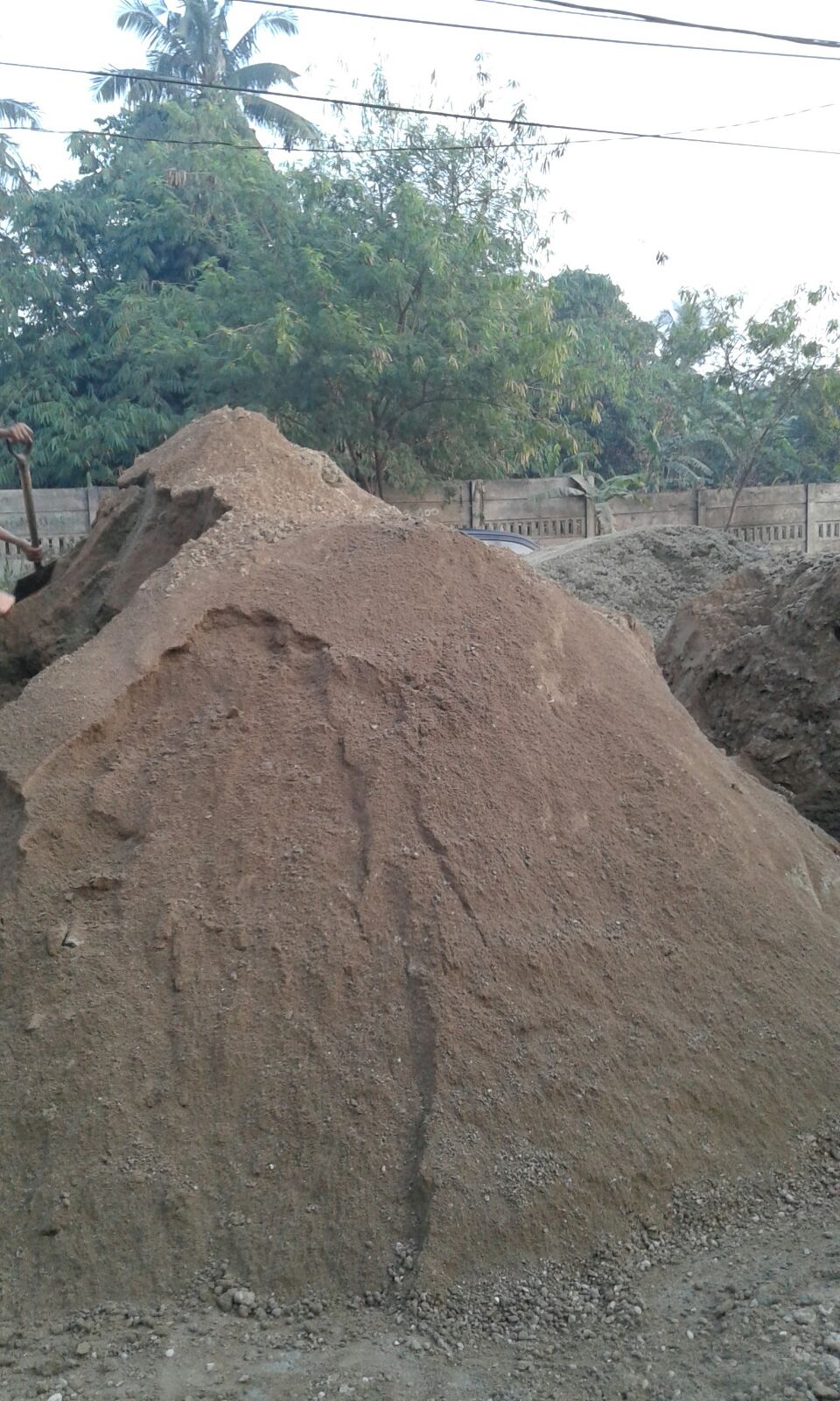 Jual Pasir Batu Seplit Dll Di Jabodetabek Termurah Harga Pasir Dan Batu Murah1