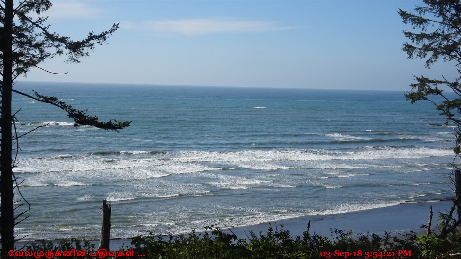 Ruby Beach Washington - Exploring My Life