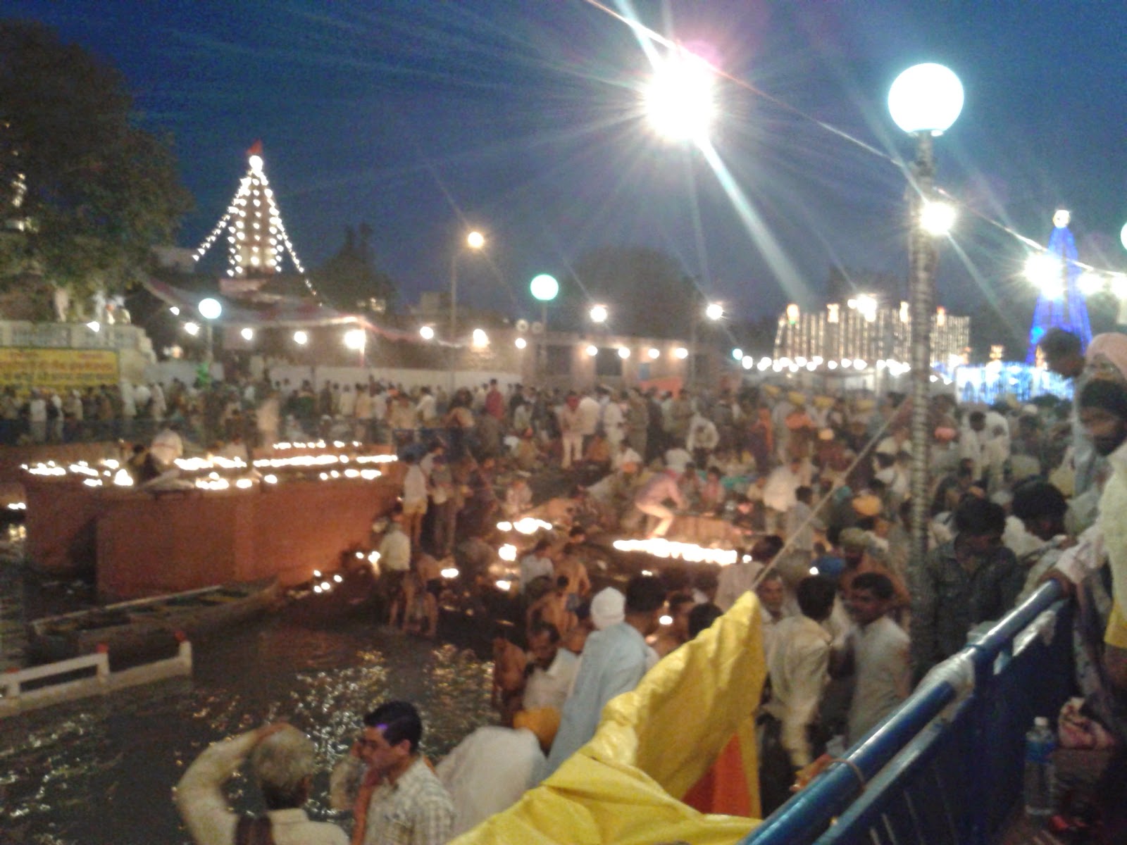 Incredible Pehowa (Kurukshetra): चैत्रमास मेला पेहोवा-2014